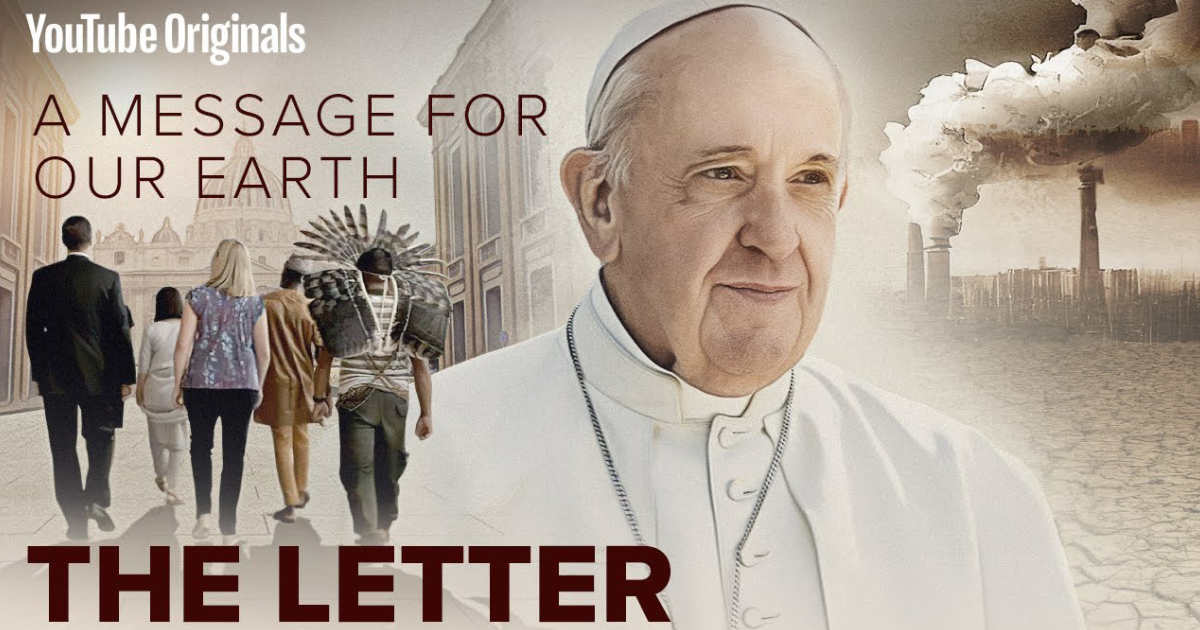 The Protagonists The Letter